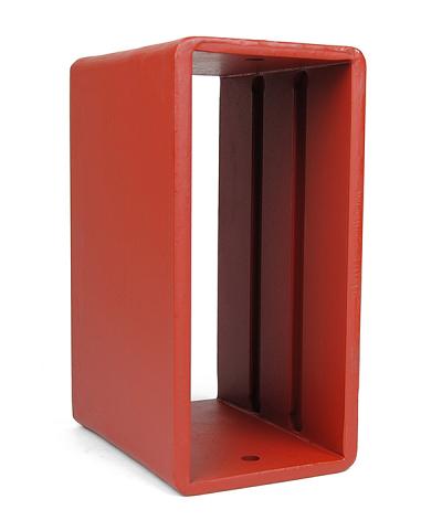 Welding Cable Transit Frames | MCT Brattberg | TTTBV