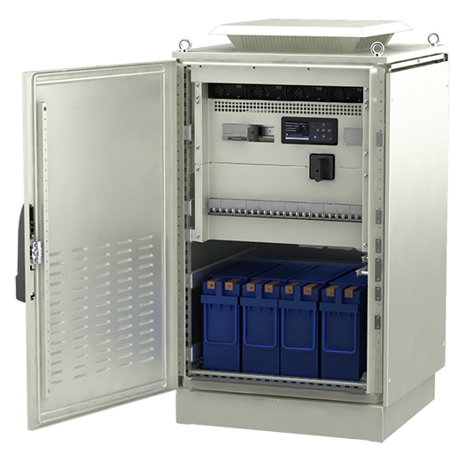 Power Supplies & UPS for Shipping & Offshore | TTTBV