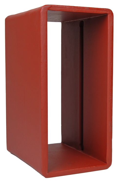 Welding Cable Transit Frames | MCT Brattberg | TTTBV