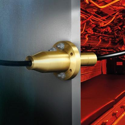 Multi Cable Transits | MCT Brattberg | TTTBV