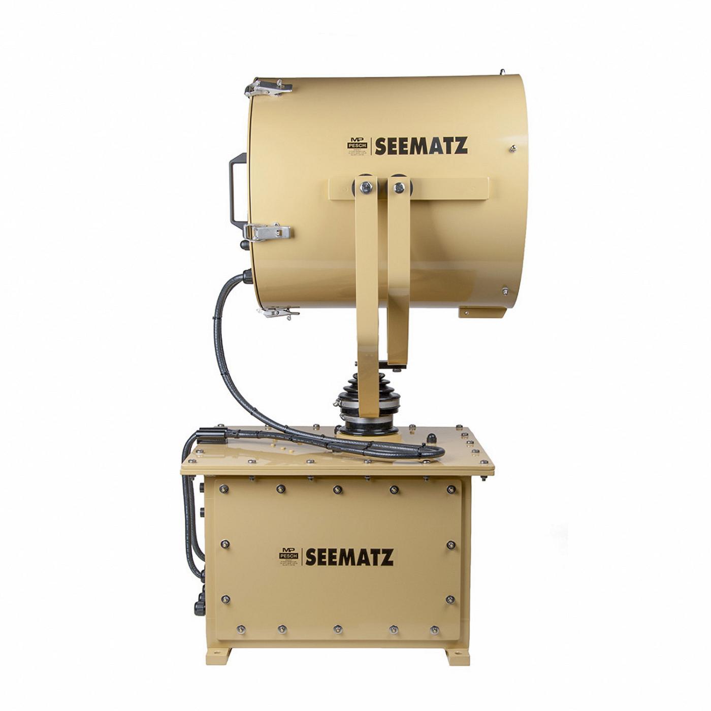 Seematz Xenon Searchlight 230V 1000W | TTTBV